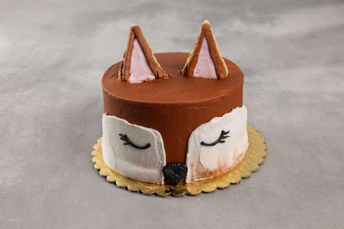 Nugget Markets Cakes